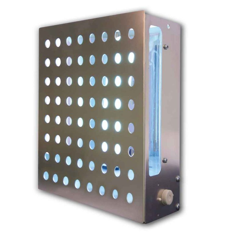 Flying Insect Killer | Fly Killer - Vectorthor