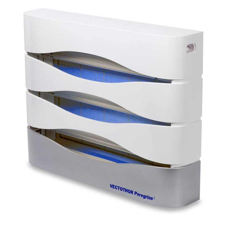 Flying Insect Killer | Fly Killer - Vectorthor