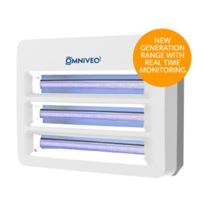 Flying Insect Killer | Fly Killer - Vectorthor