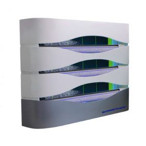 Vectothor Peregrine 3 Tiered UV-A Flying Insect Trap