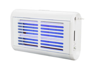 Vectothor Sea Harrier LED Industrial Wet Environment UV-A Insect Control